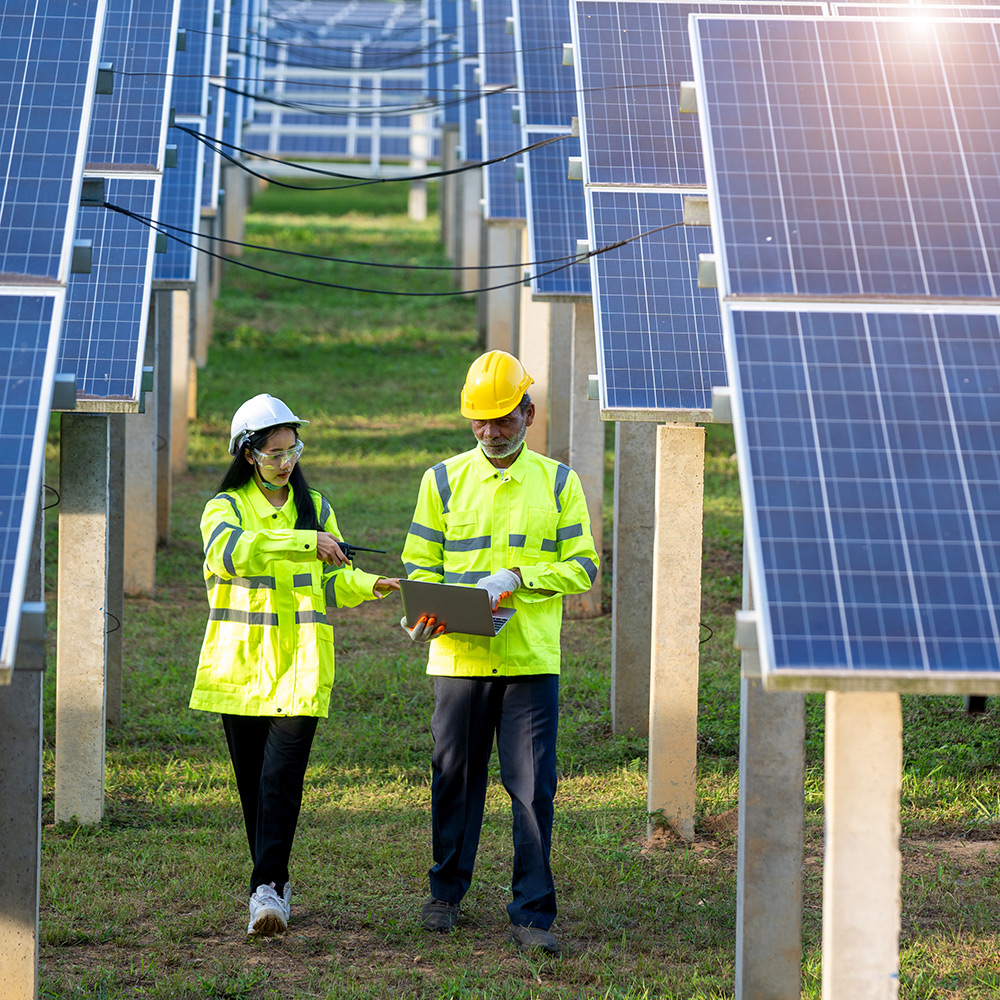 Manchester-Based UAV Solutions | Sky Based Solutions CIC